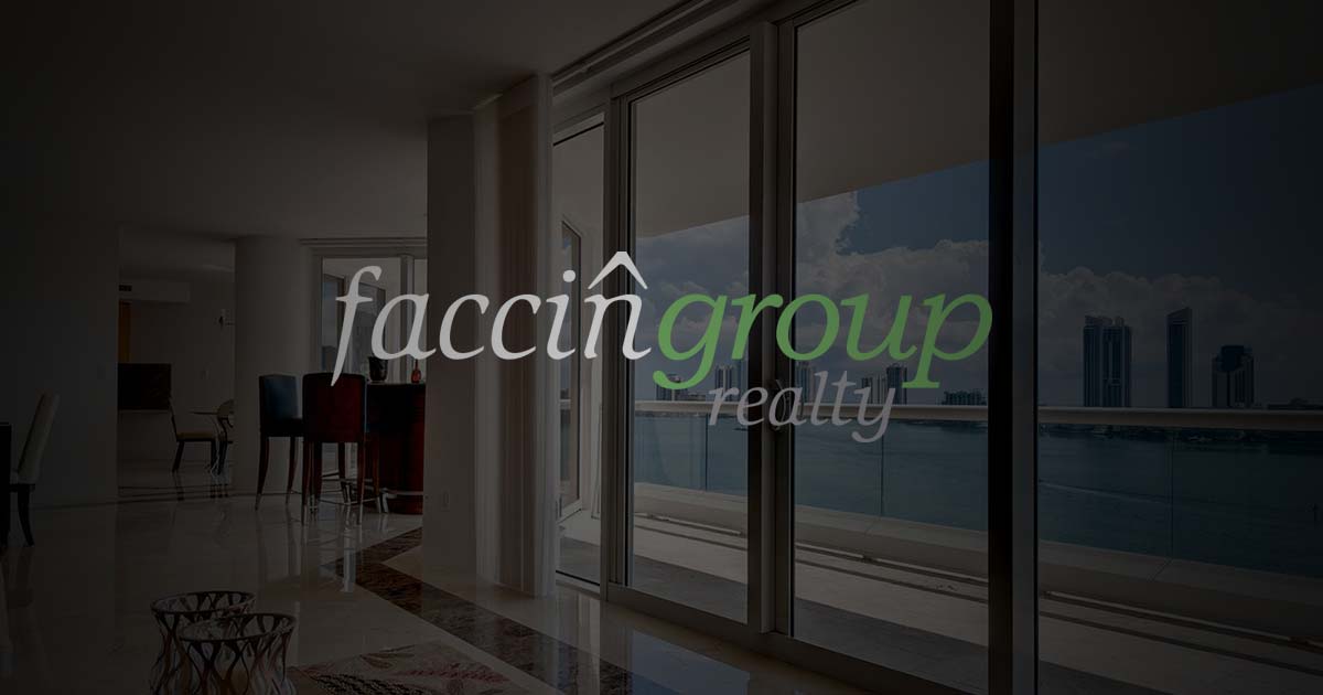 Faccin Group Realty in Florida